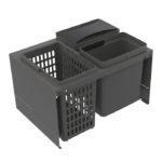 IMA CUBE COMPACT ECO 60/3 | Nibu