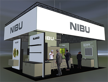 Nibu | Nibu